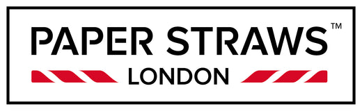 Paper Straws London